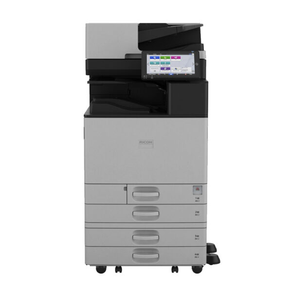 Ricoh IM C4510 - North West Office Machines