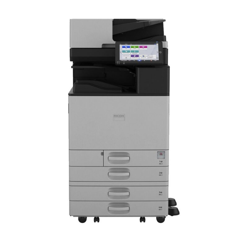 Ricoh IM C4510 - North West Office Machines
