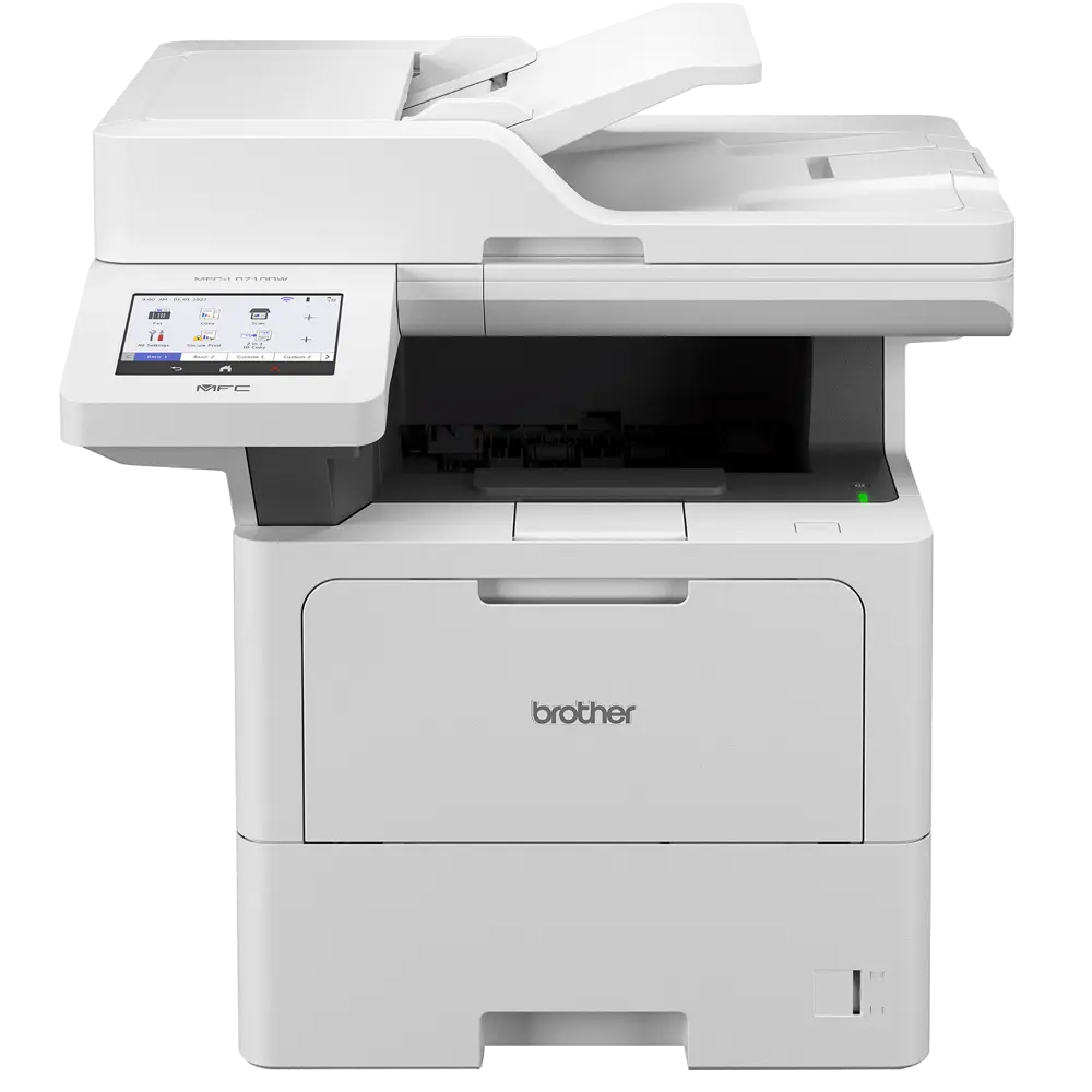 Brother MFC-L6910DN - North West Office Machines